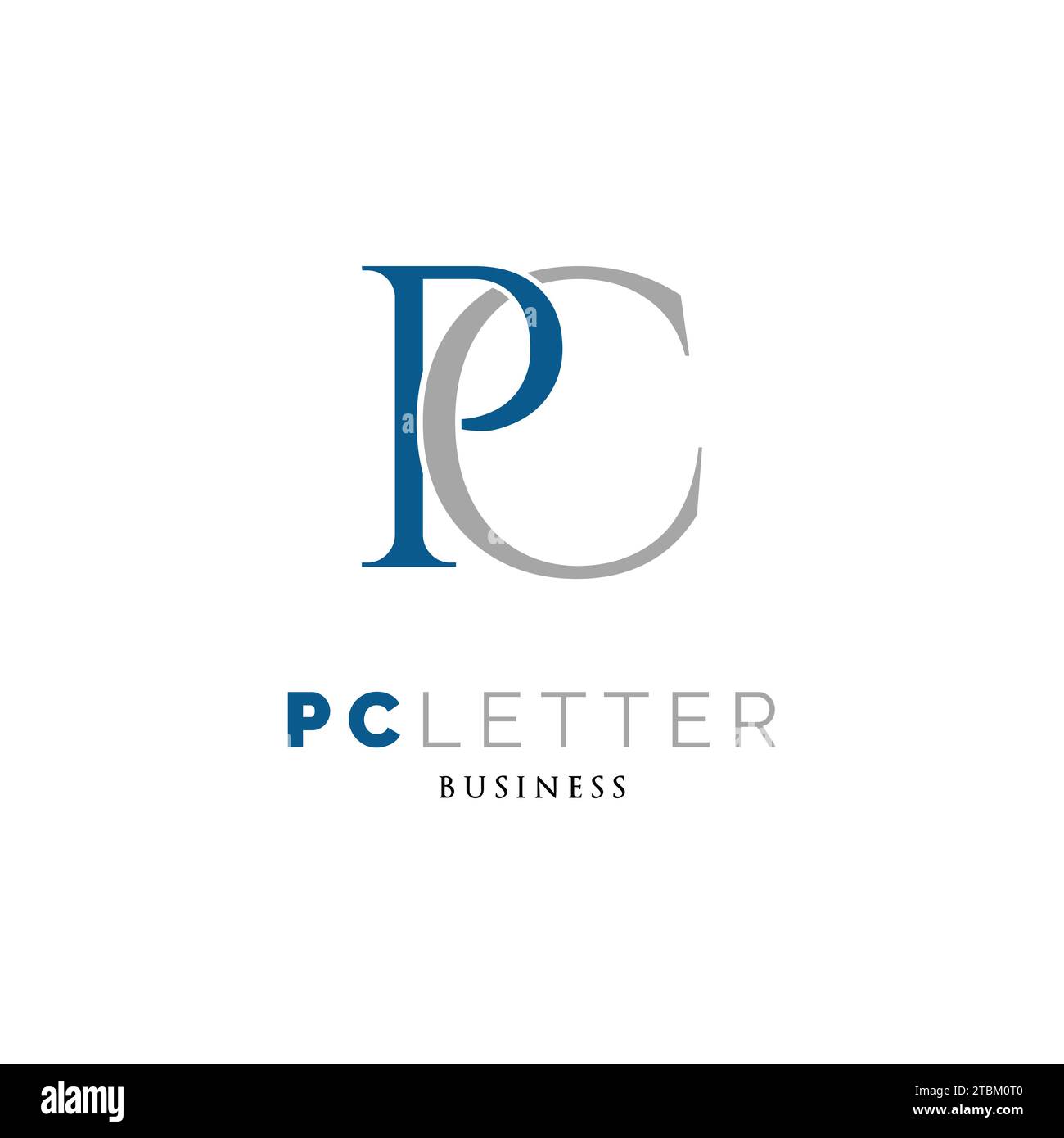 Letter pc hi-res stock photography and images - Alamy
