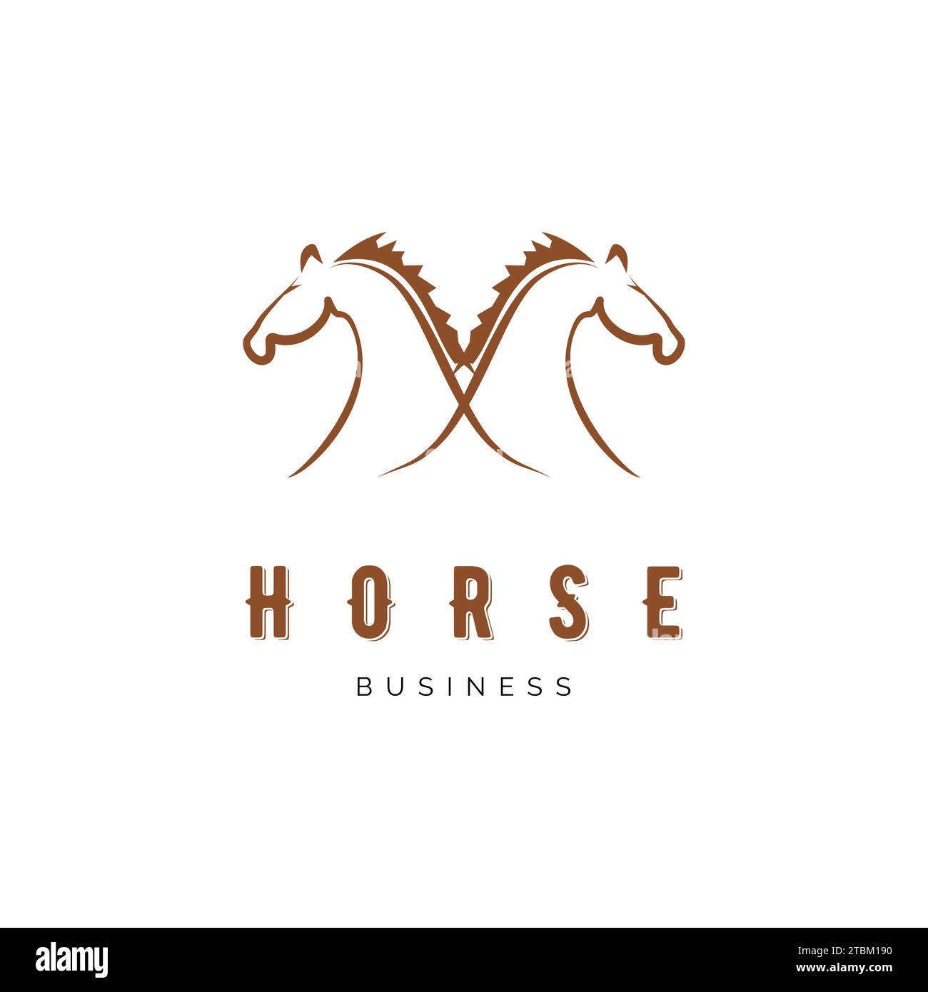 Equestrian m Stock Vector Images - Alamy