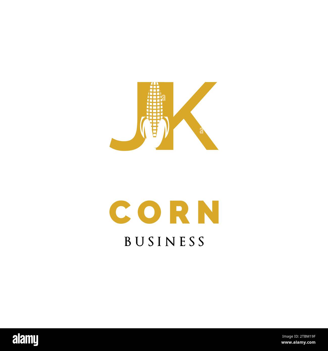 Letter green leaf sun Stock Vector Images - Alamy