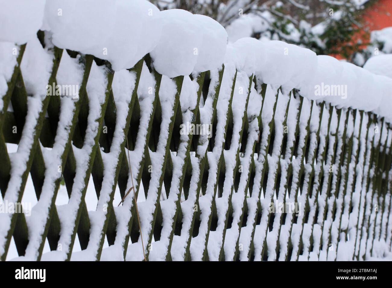 Hunters fence hi-res stock photography and images - Alamy