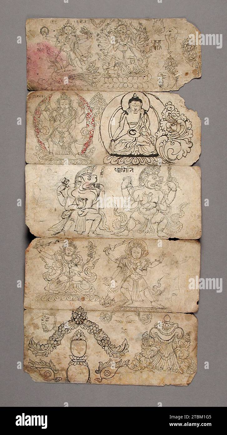 Book of iconography hi-res stock photography and images - Alamy