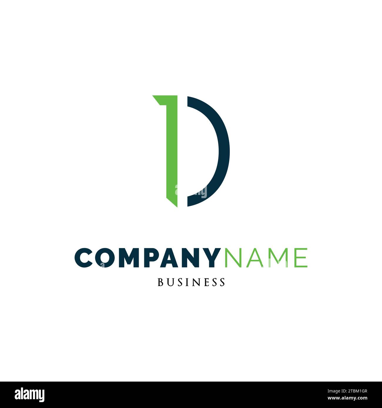Di template Stock Vector Images - Alamy