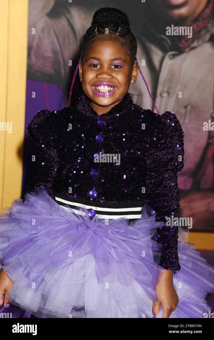 LOS ANGELES, CALIFORNIA - DECEMBER 06: Robyn Melrose McKee attends the ...