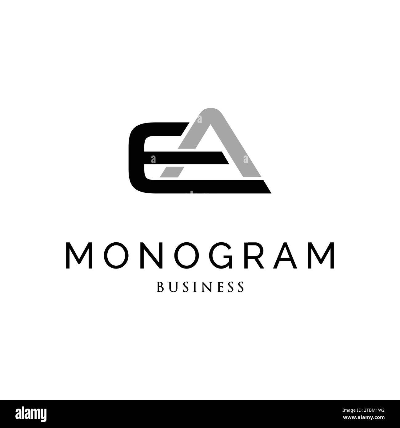 Ea tech logo hi-res stock photography and images - Alamy