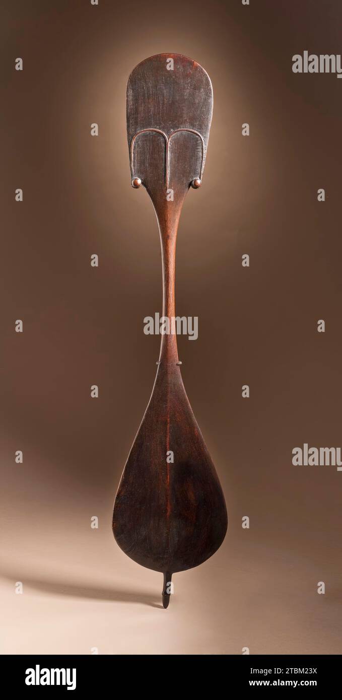 Paddle dance hi-res stock photography and images - Alamy