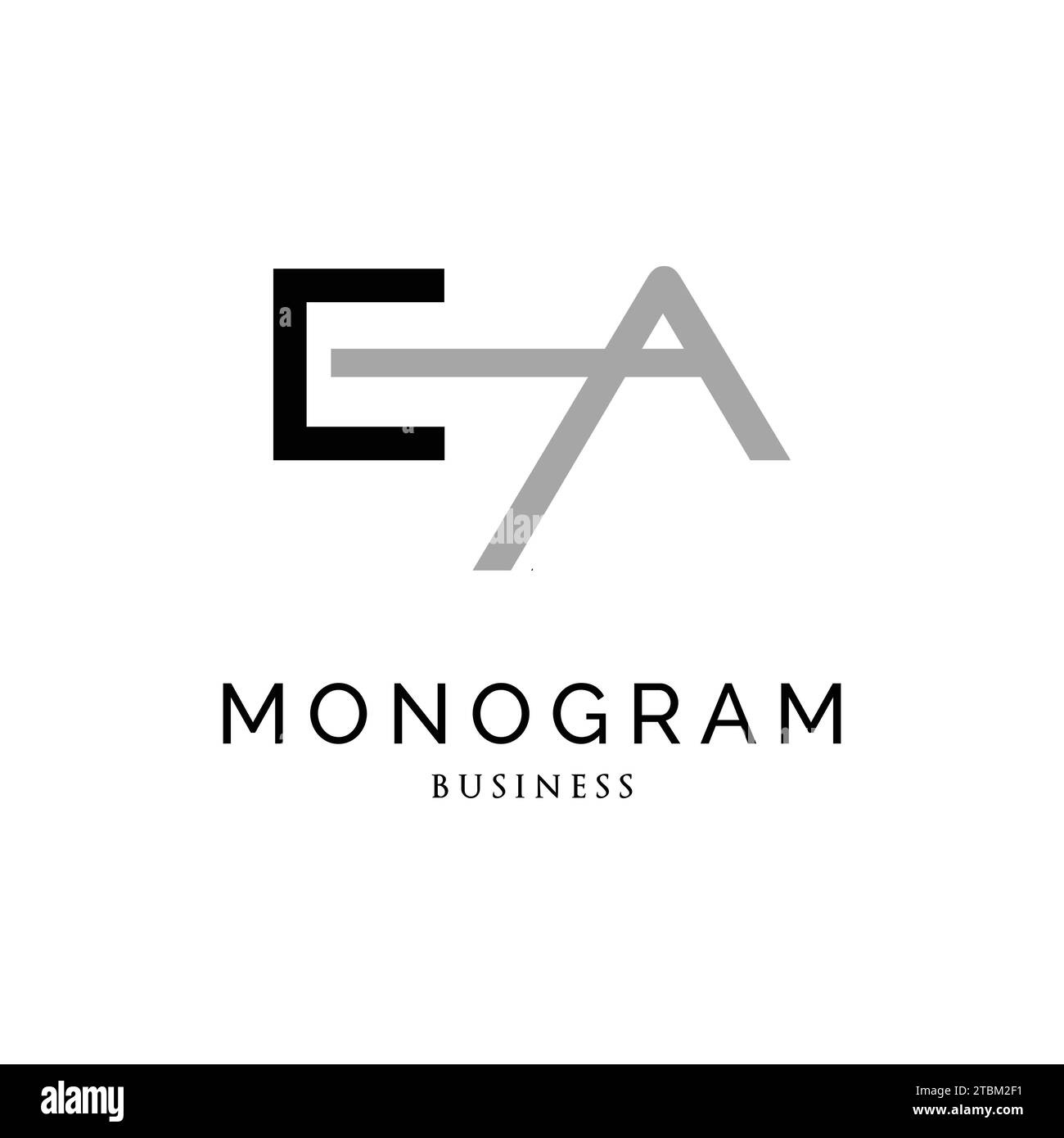 Ea template Black and White Stock Photos & Images - Alamy