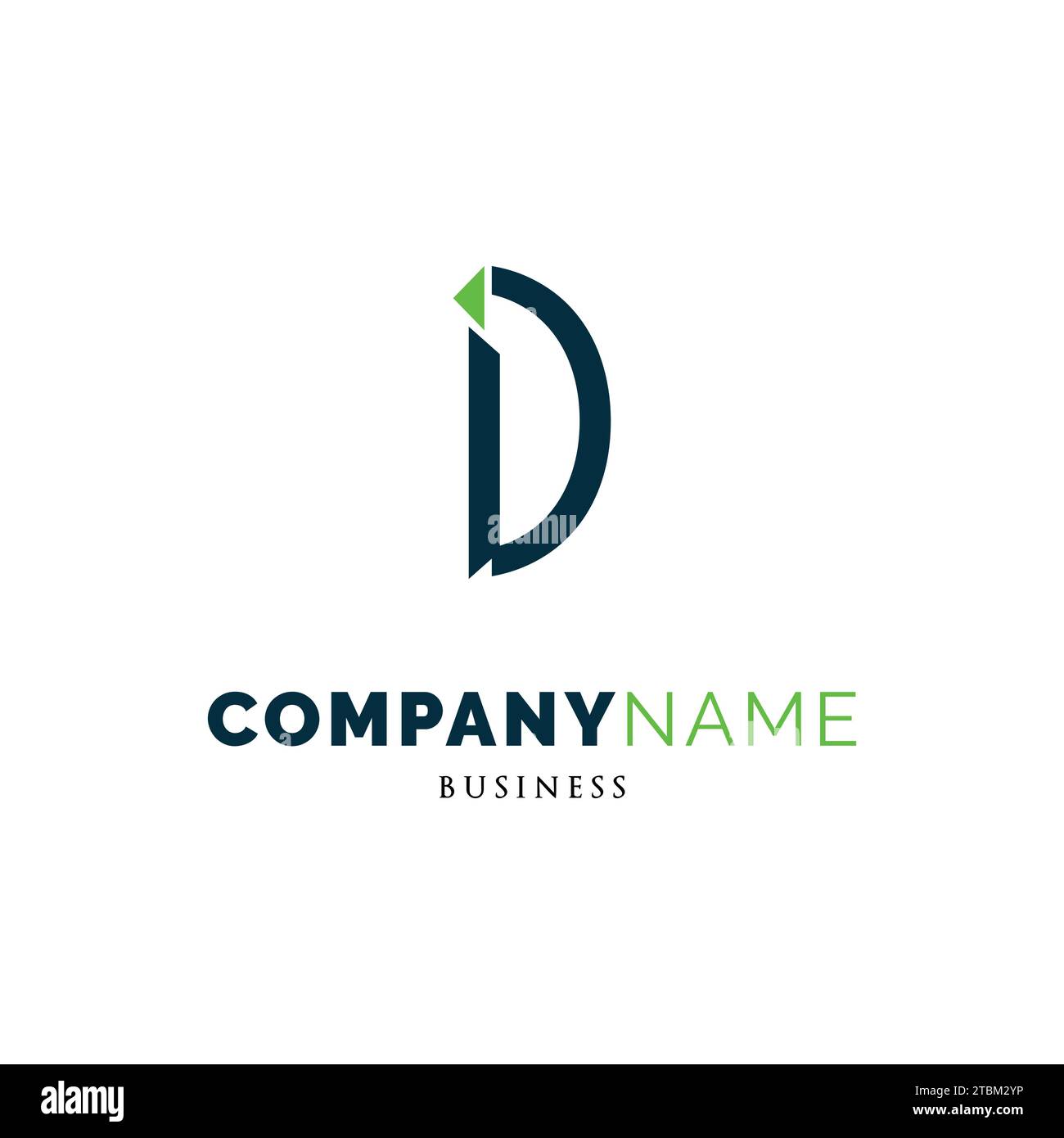 Letter di hi-res stock photography and images - Alamy