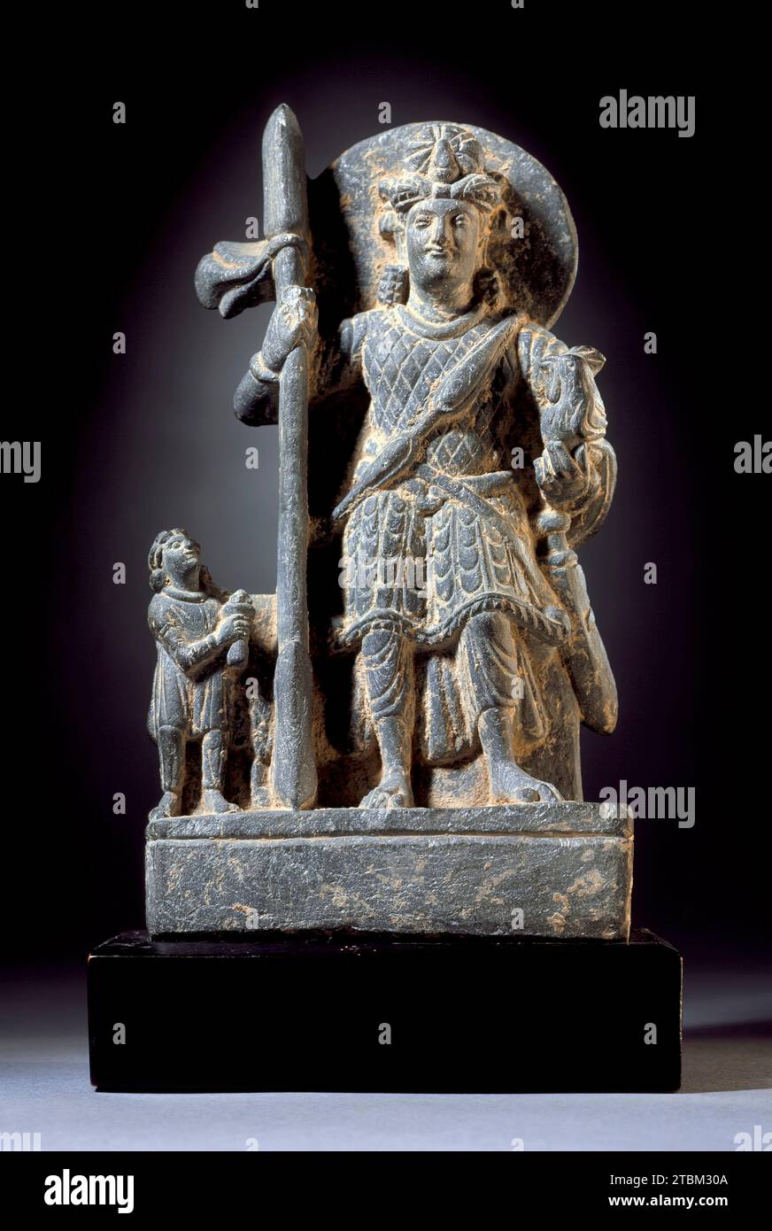 Divine general hi-res stock photography and images - Alamy