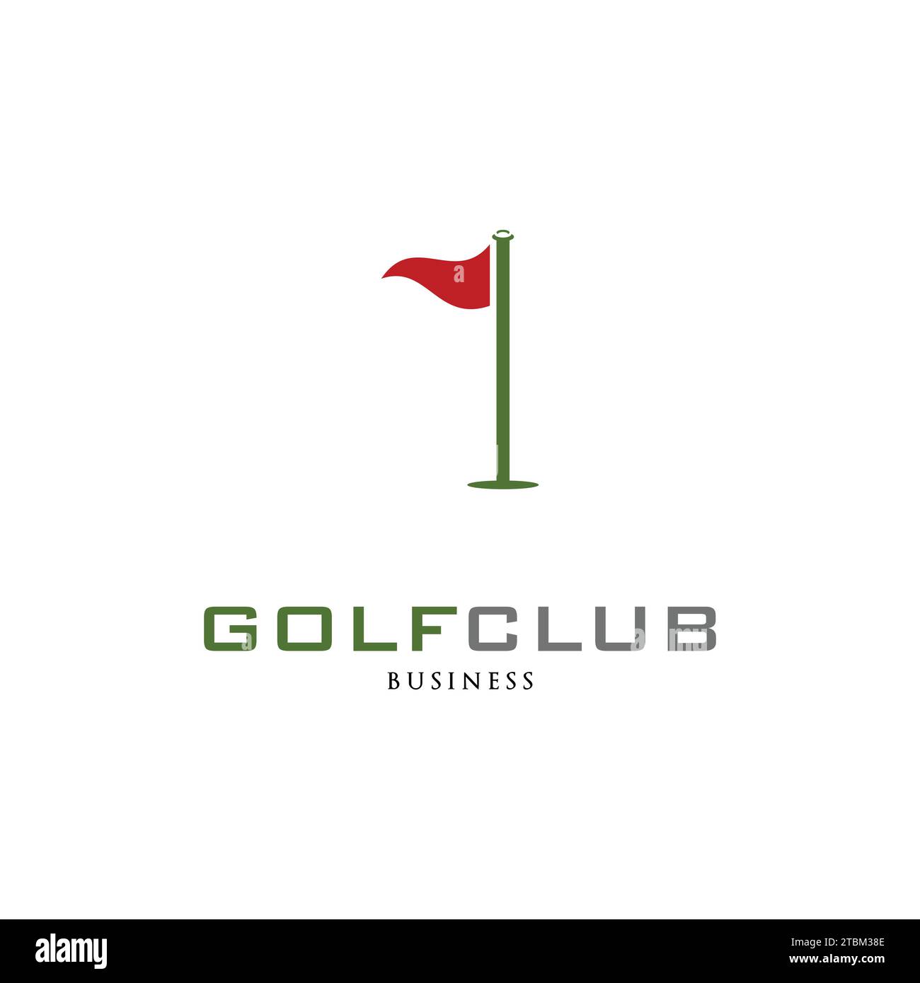 Putter icon Stock Vector Images - Alamy