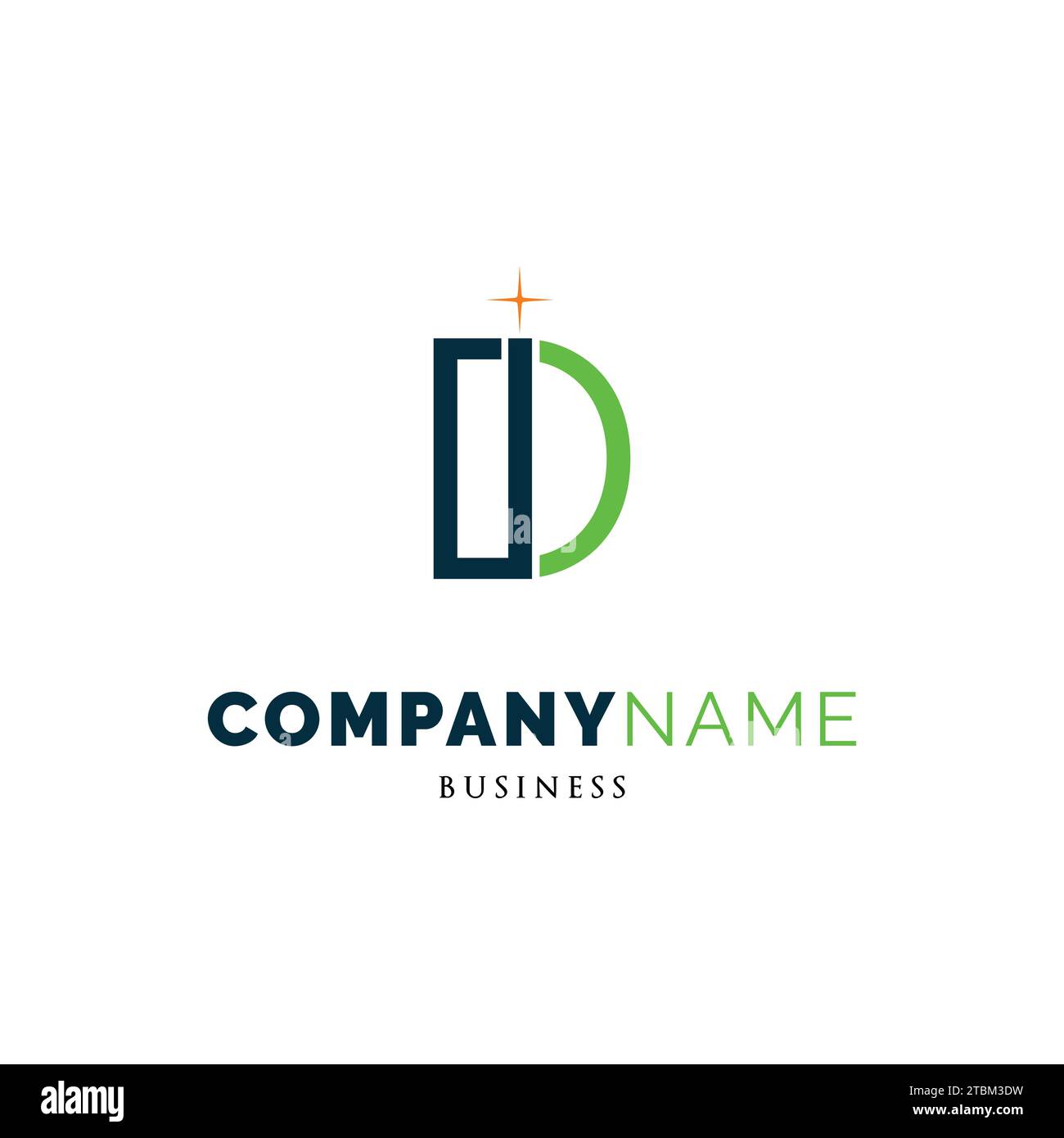 Di template Stock Vector Images - Alamy
