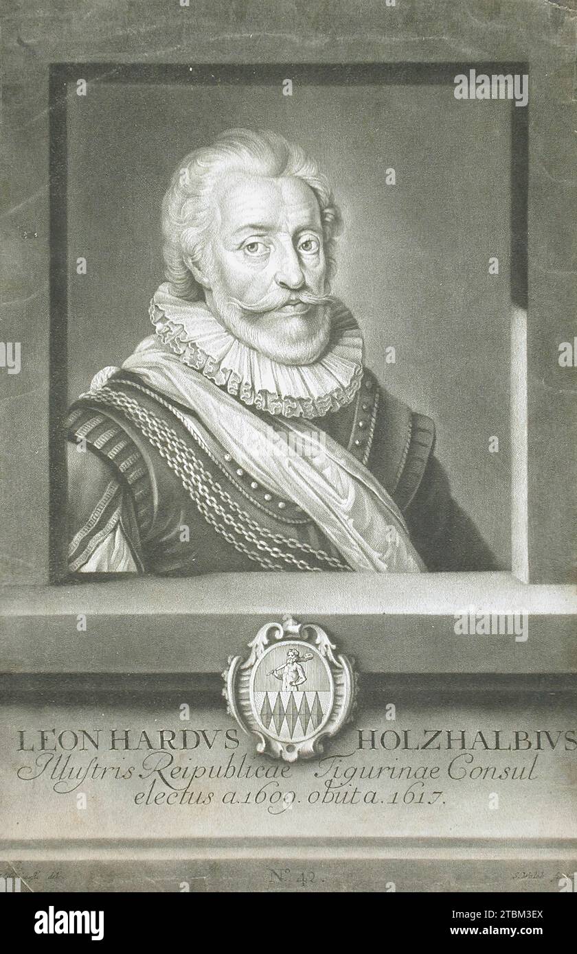 Holzhalbius leon hardus hi-res stock photography and images - Alamy