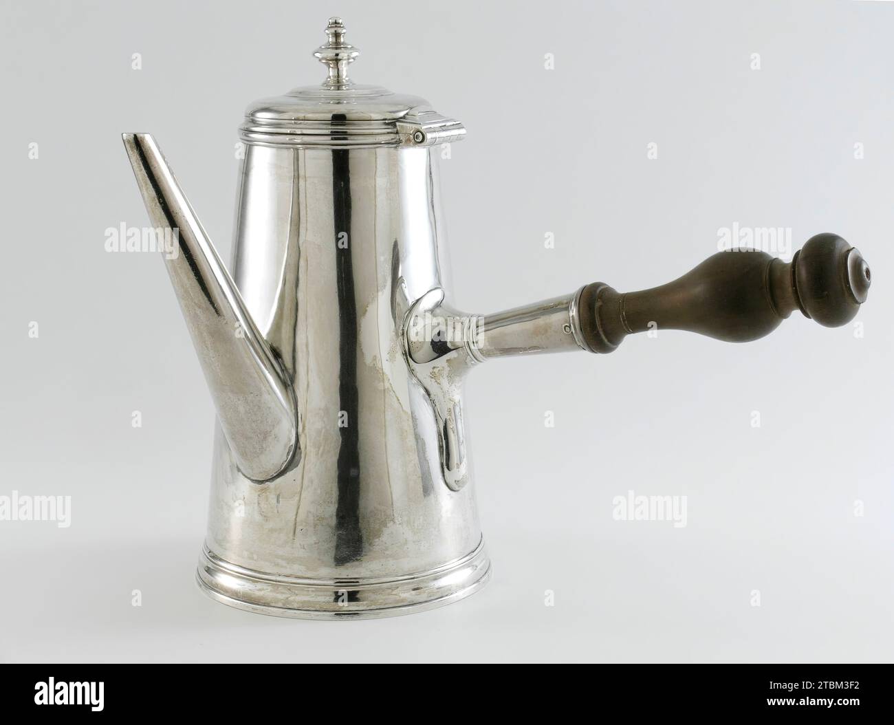 Coffee drink 18th century hi-res stock photography and images - Alamy