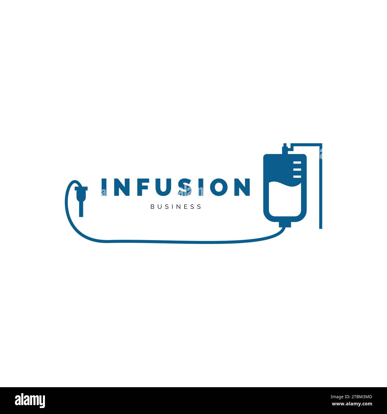 Intravenous infusion Stock Vector Images - Alamy