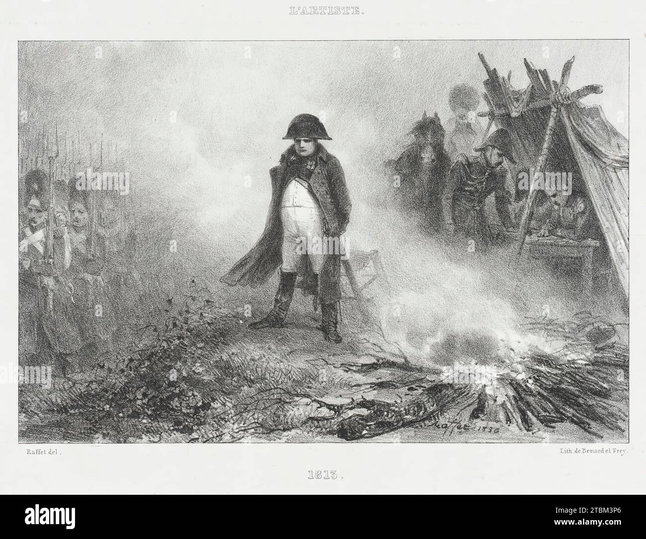 1813 1836 hi-res stock photography and images - Alamy