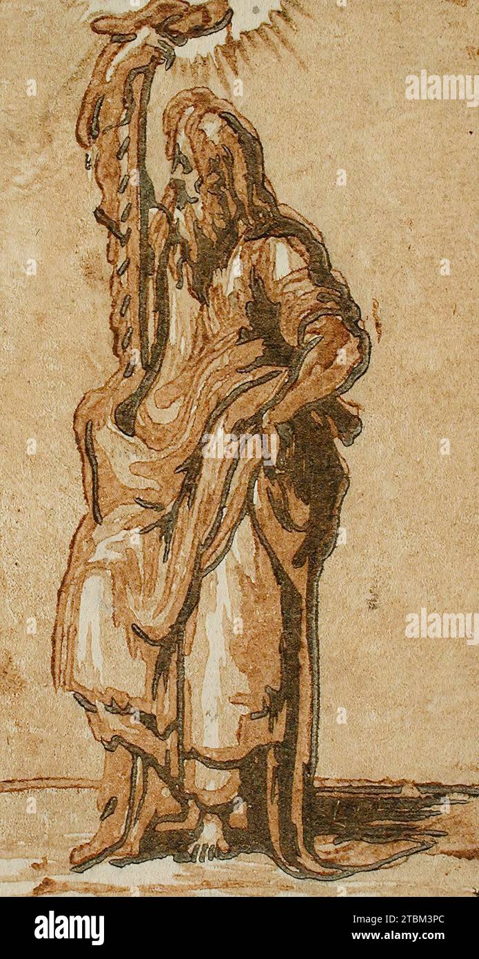 Simon of trento hi-res stock photography and images - Alamy