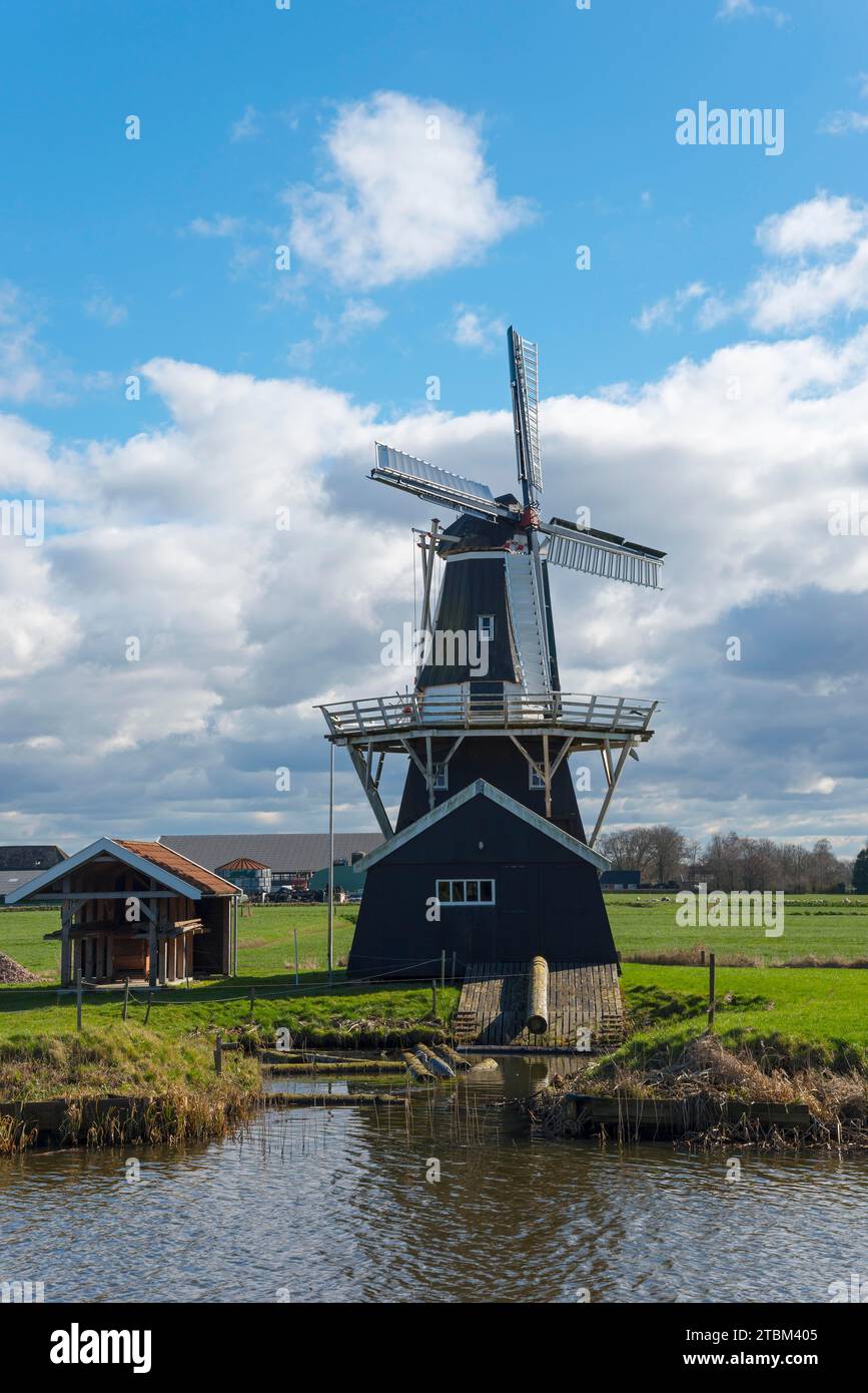 Grain hulling mill hi-res stock photography and images - Alamy