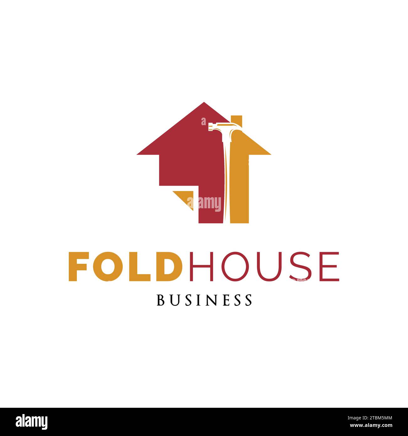 Folding roof Stock Vector Images - Alamy