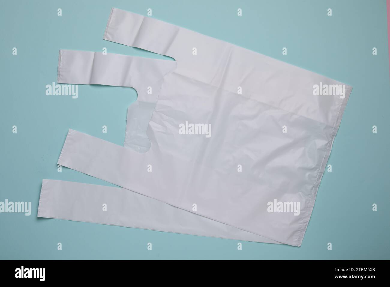 Two plastic bags hi-res stock photography and images - Alamy