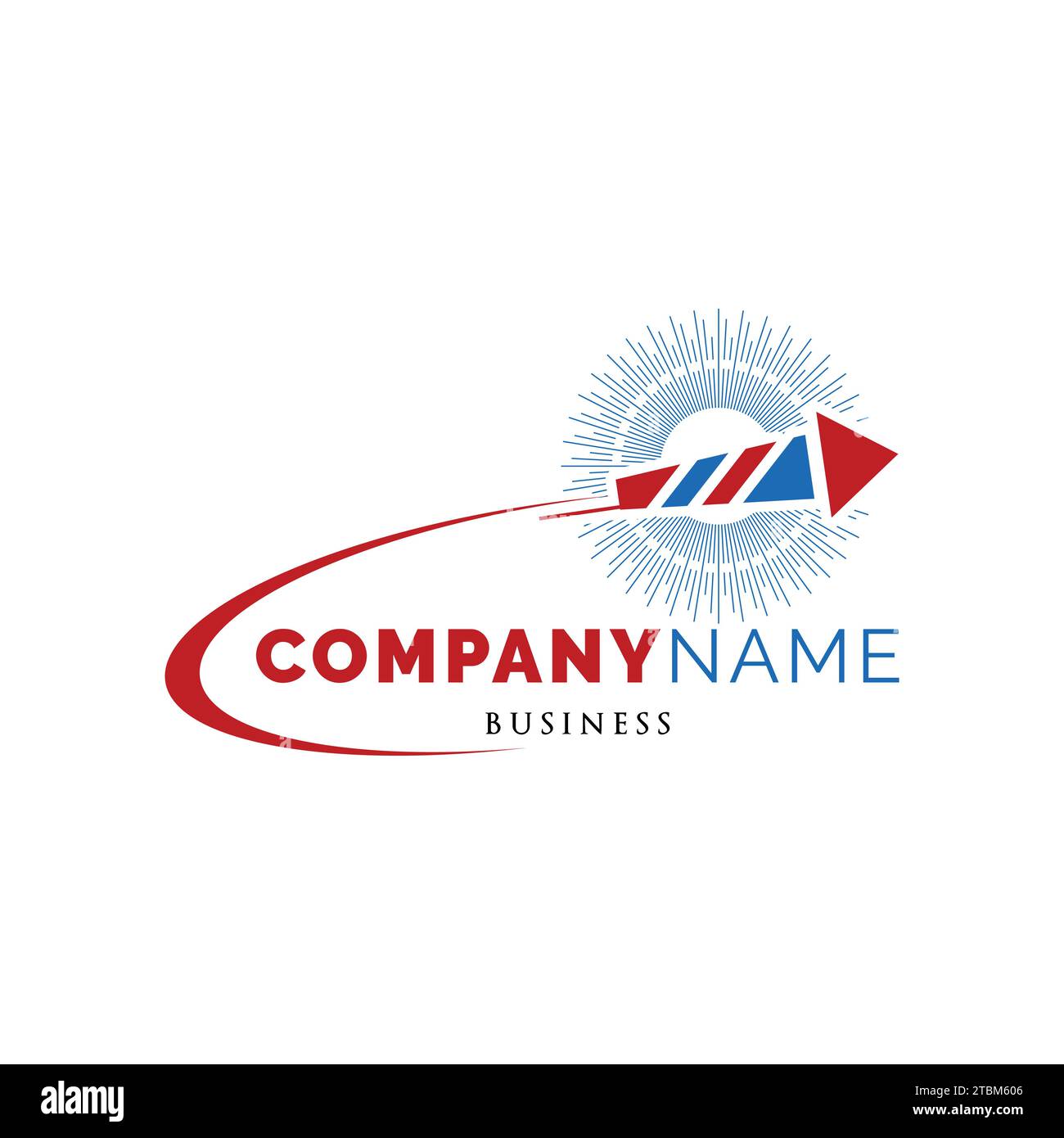 Fireworks Rocket Icon Logo Design Template Stock Vector Image & Art - Alamy