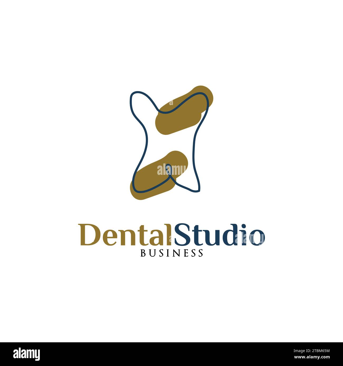 Dentistry studio Stock Vector Images - Alamy