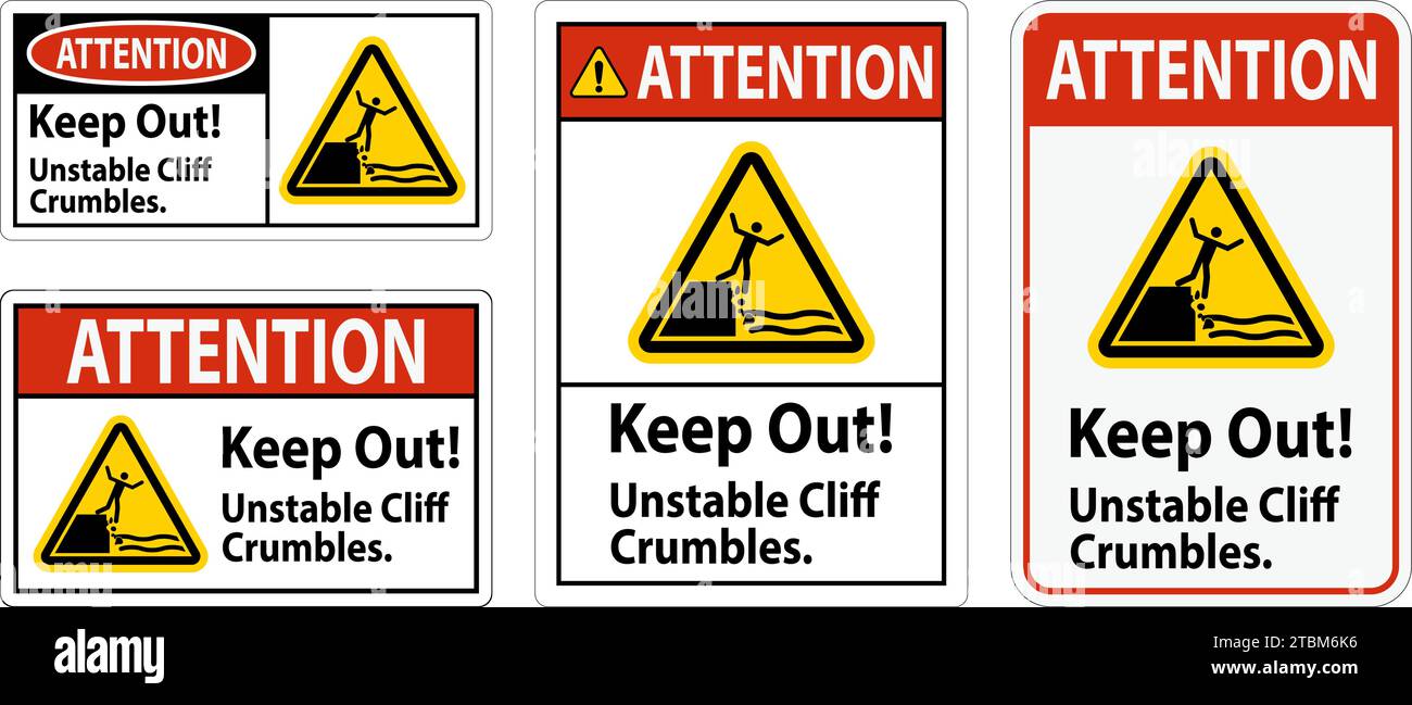 Keep out house Stock Vector Images - Alamy