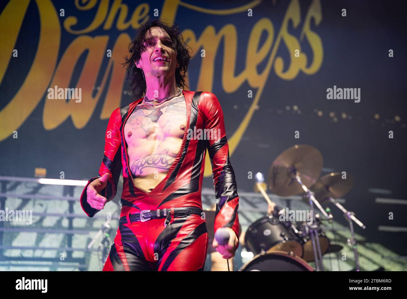 Permission to land 20th anniversary hi-res stock photography and images ...