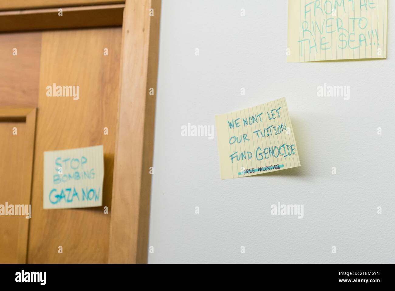 Gerberding hall hi-res stock photography and images - Alamy