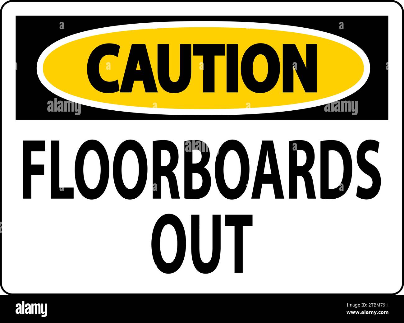 Caution collision hi-res stock photography and images - Alamy