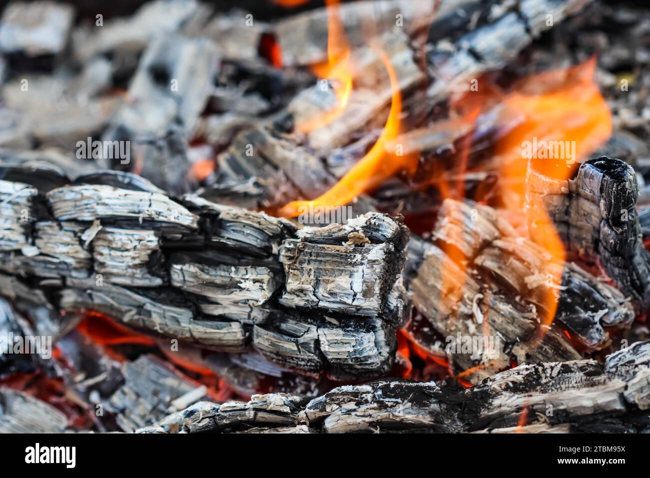 Word fire flames hi-res stock photography and images - Alamy