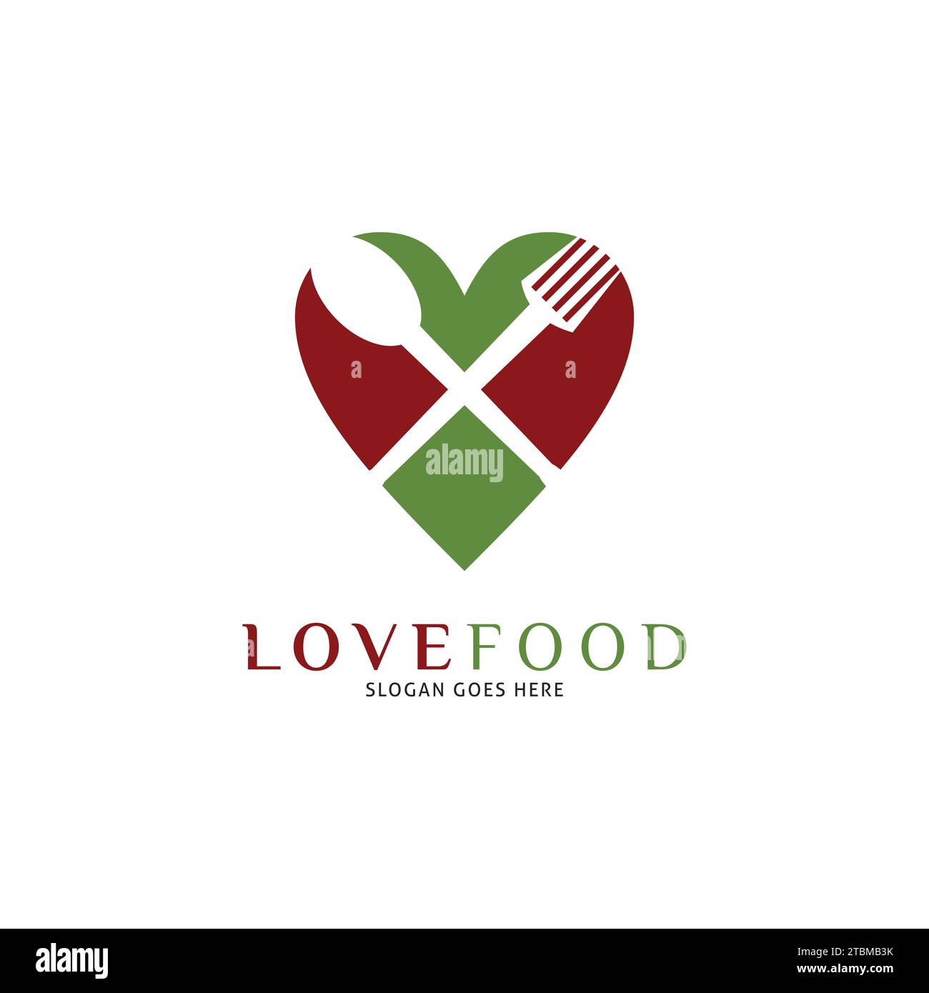 Canteen vector vectors Cut Out Stock Images & Pictures - Alamy