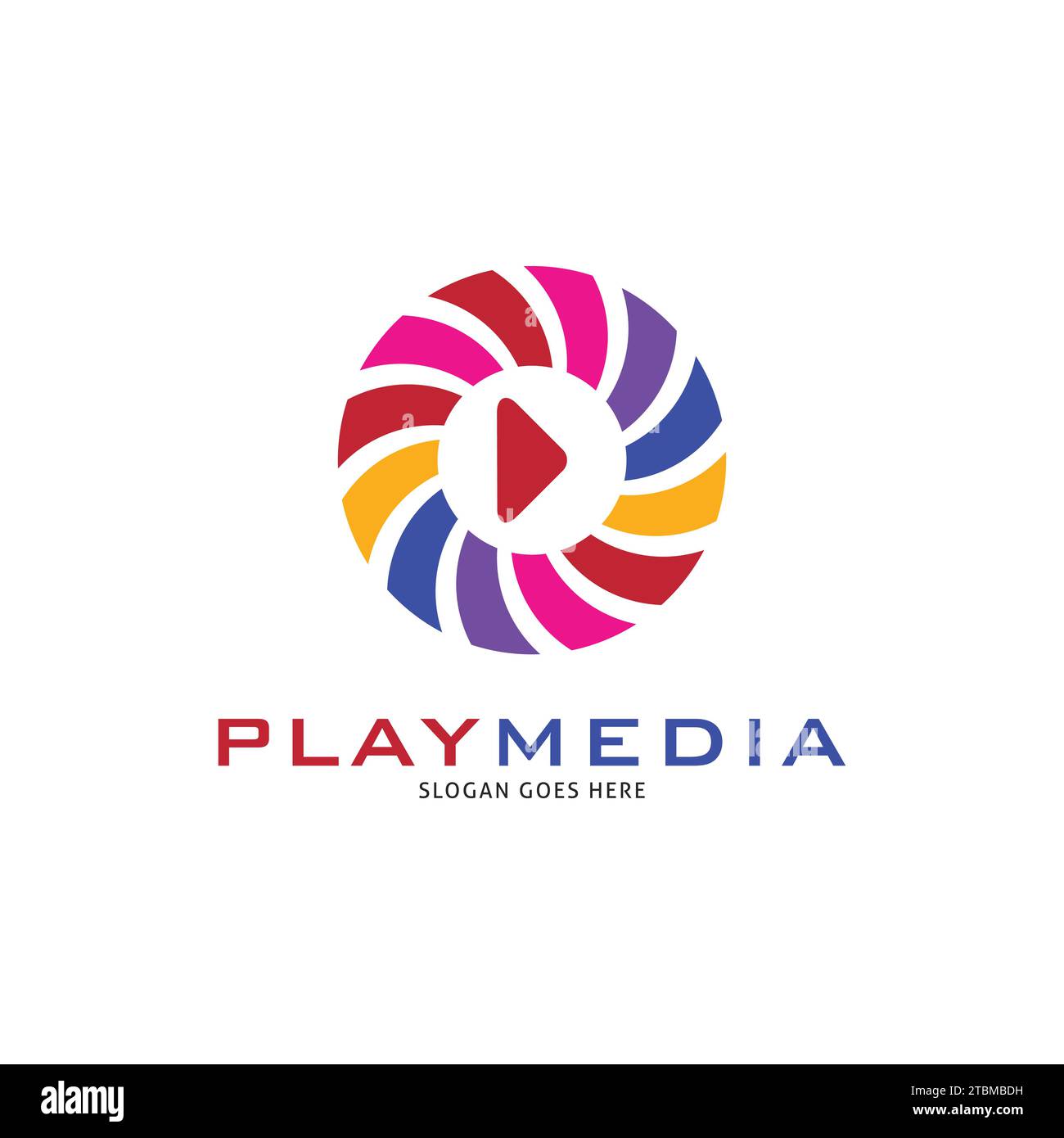 Play media Cut Out Stock Images & Pictures - Alamy