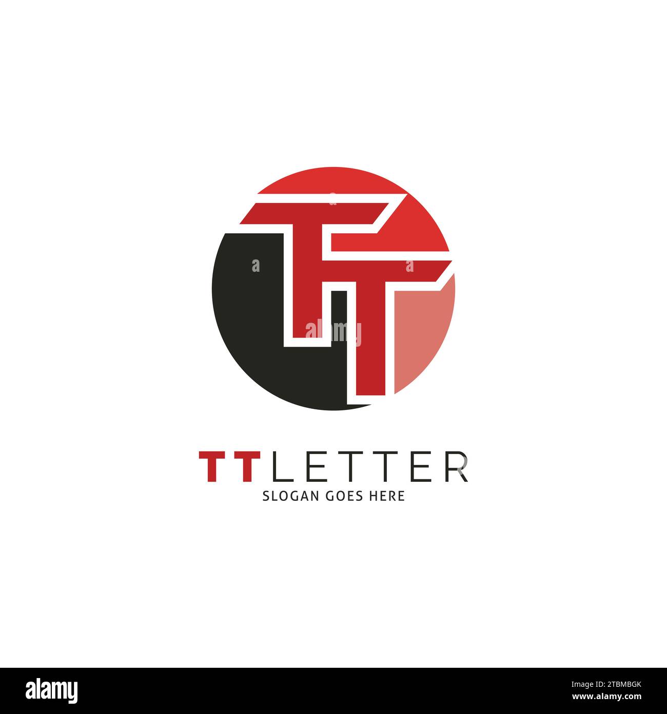 Tt logo Cut Out Stock Images & Pictures - Alamy