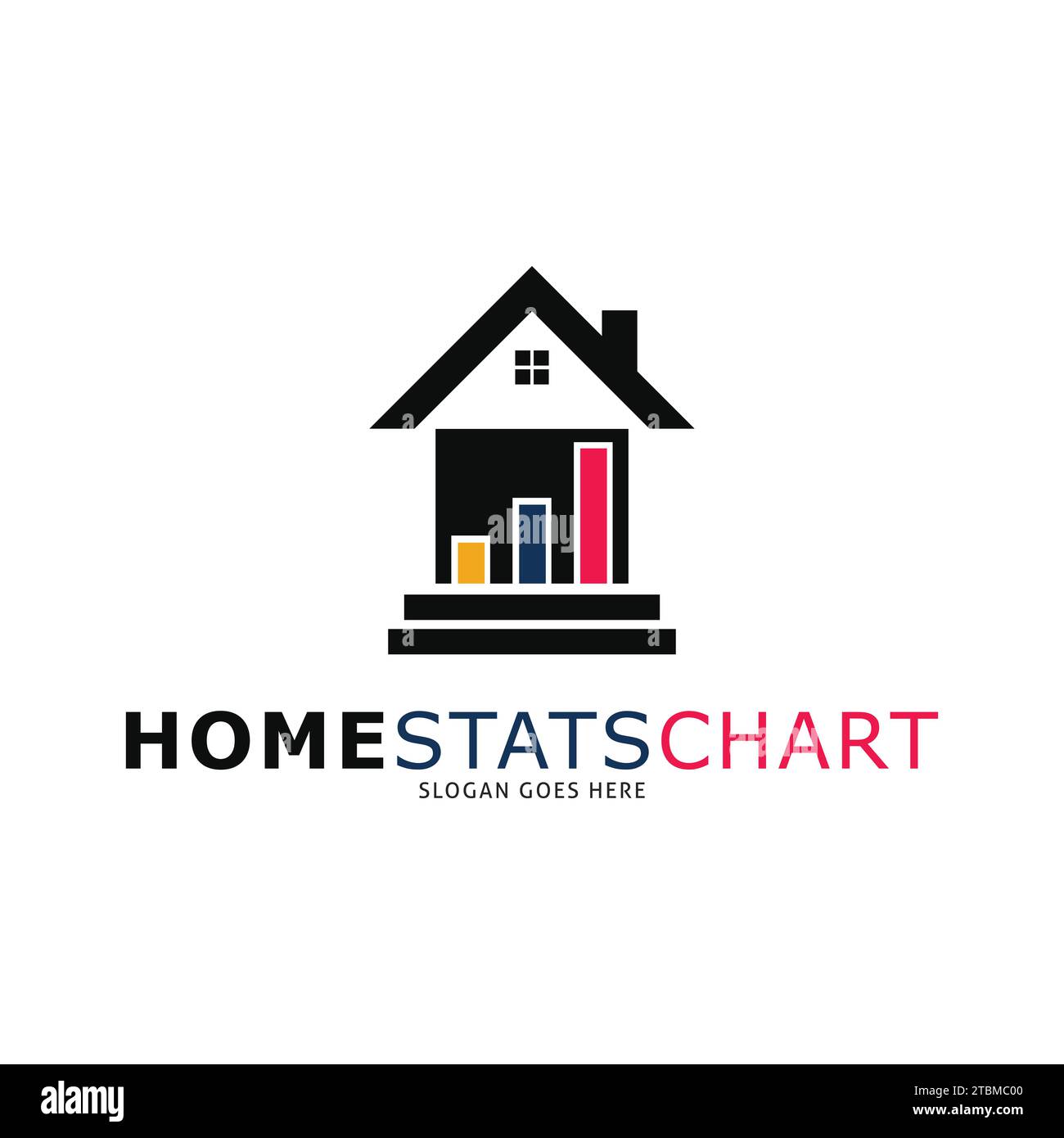 Construction statistics Stock Vector Images - Alamy