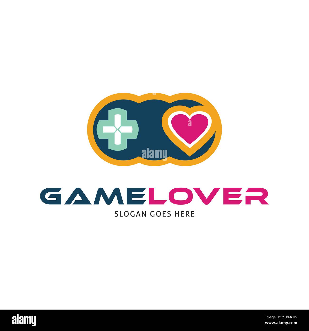 Gamming vector vectors hi-res stock photography and images - Alamy