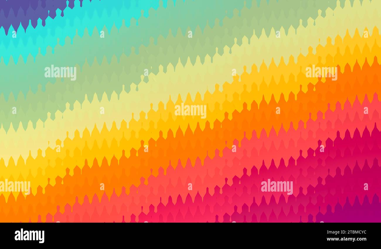 Modern abstract diagonal gradient colors background Stock Photo - Alamy