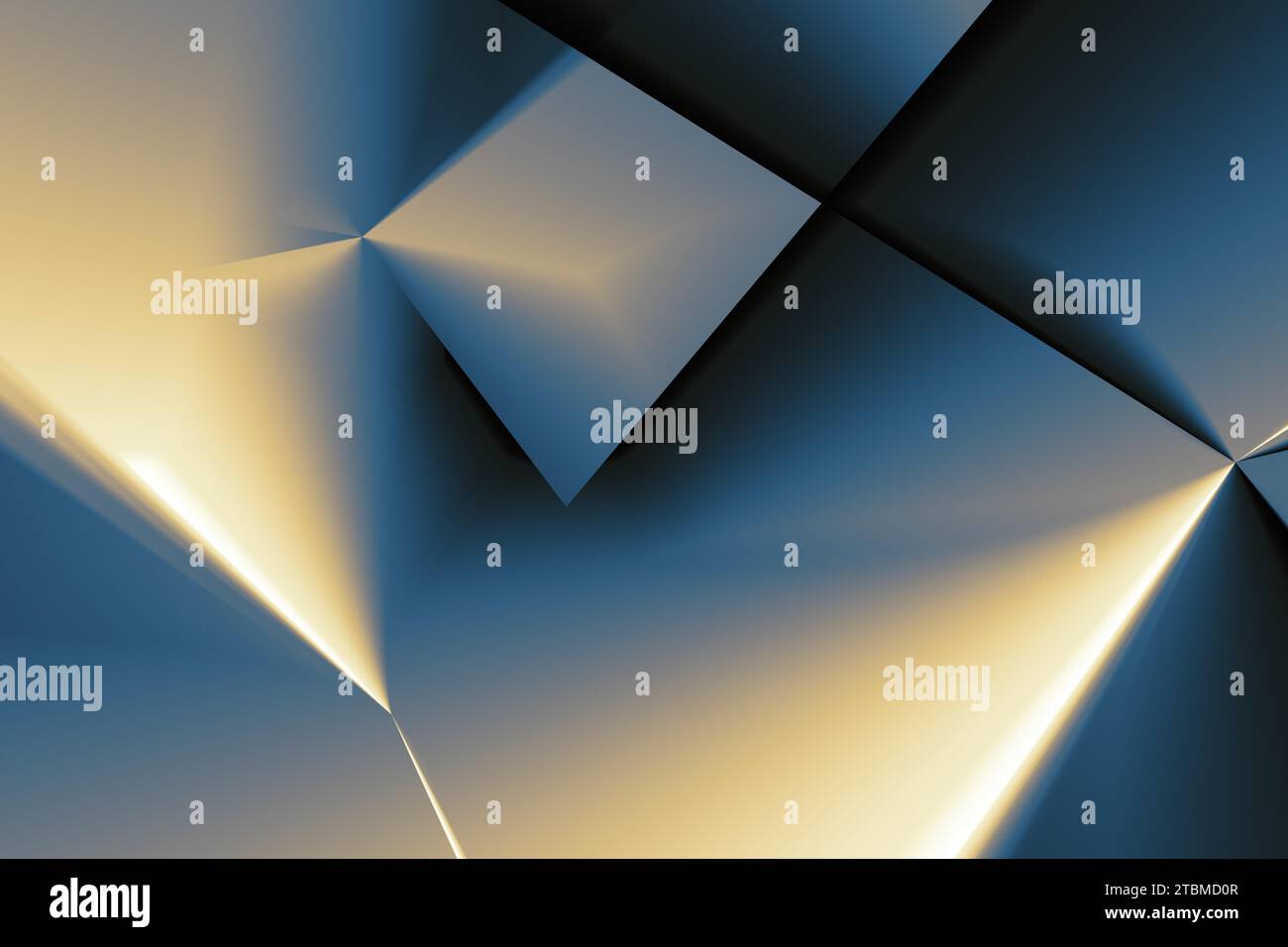 Elegant color gradations Wallpaper for website, banner Stock Photo - Alamy