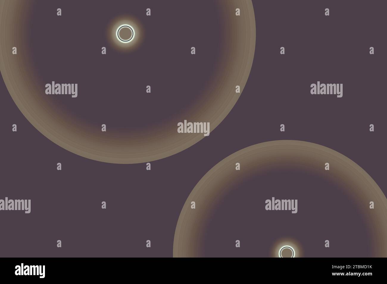 Abstract colorful semi circle geometric pattern design and background ...