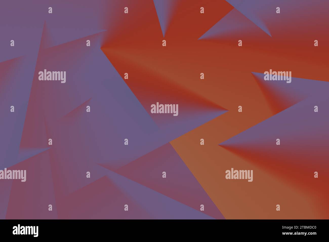 Elegant color gradations Wallpaper with bright color of rainbow for ...