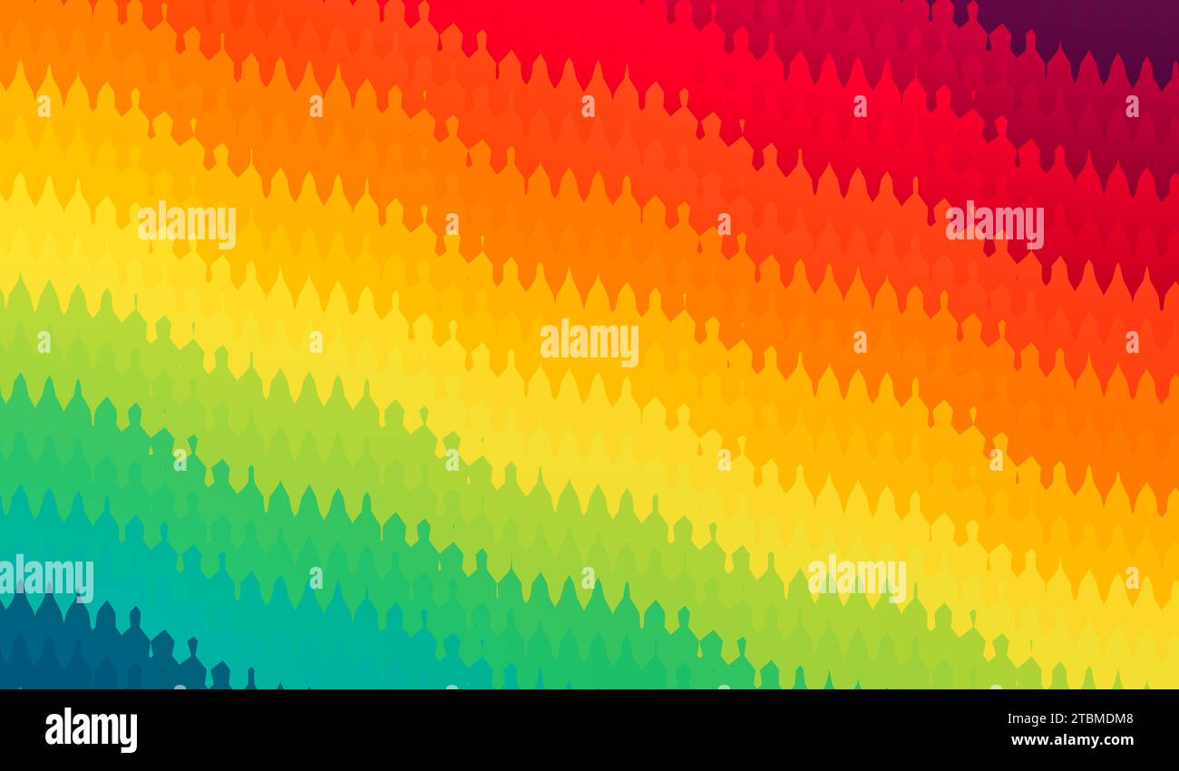 Modern abstract diagonal gradient colors background Stock Photo - Alamy