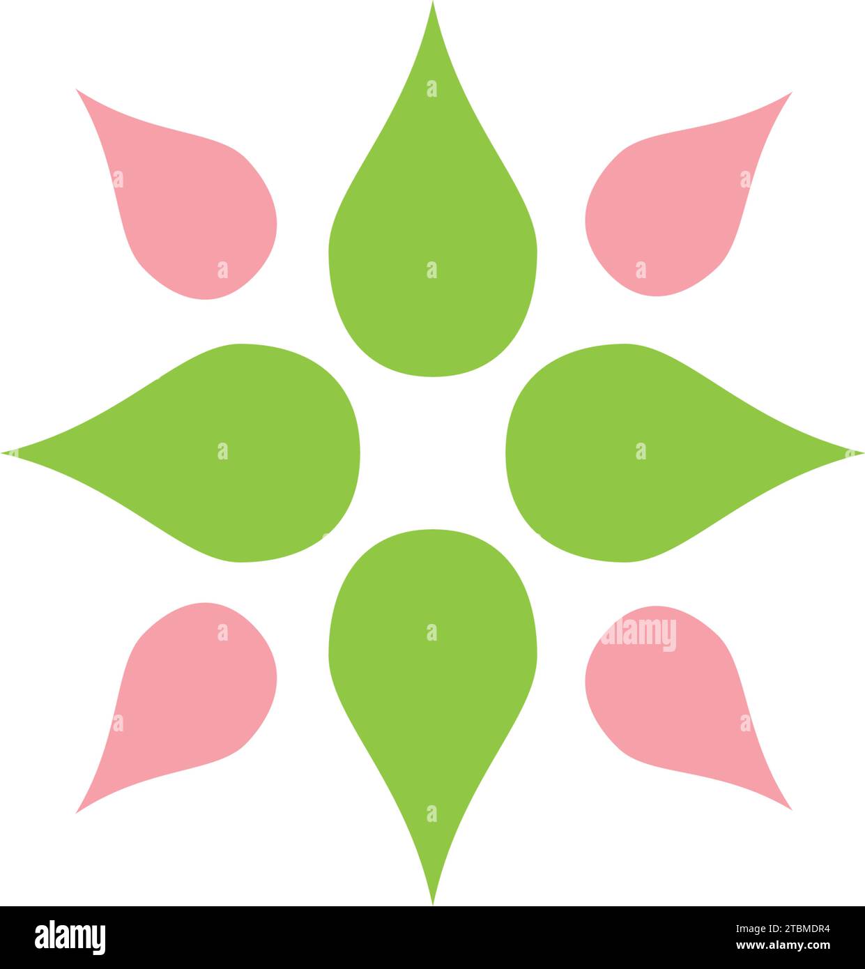 is a symbol associated with nature, especially trees, leaves, or ...