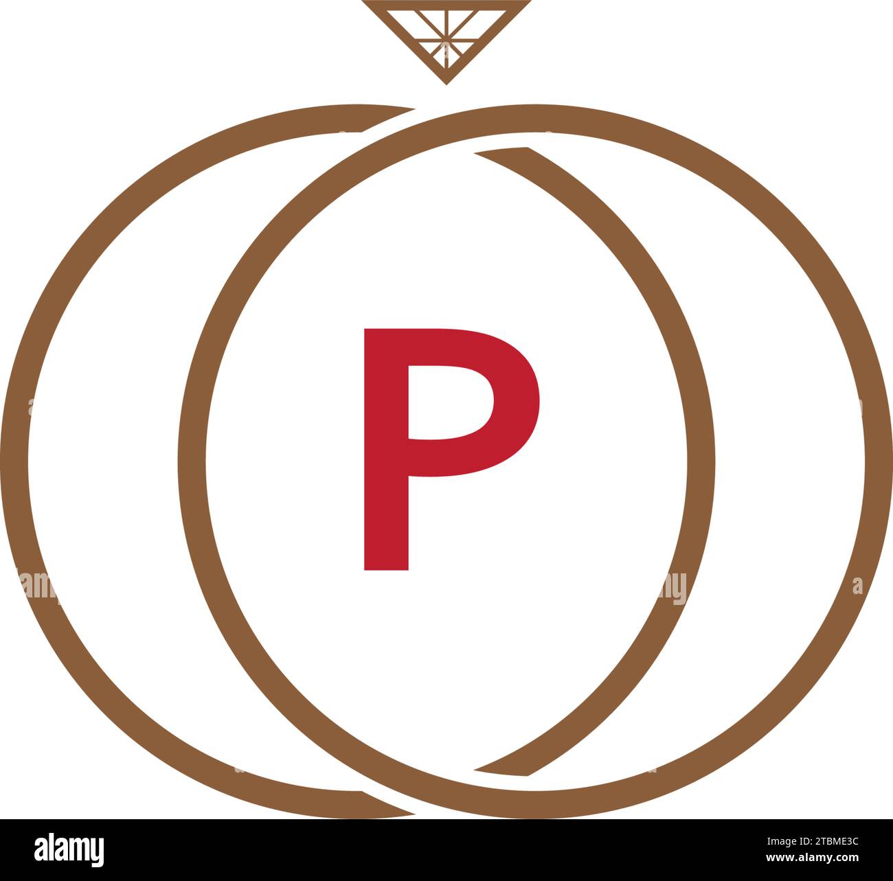 Jewelry store and diamonds Stock Vector Images - Alamy