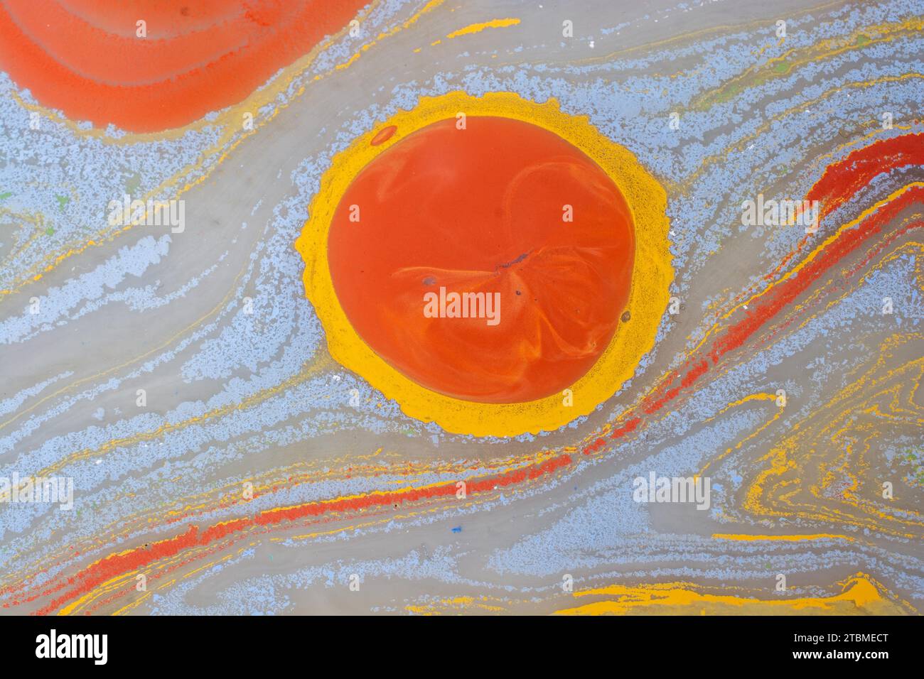 Circular patterns hi-res stock photography and images - Alamy