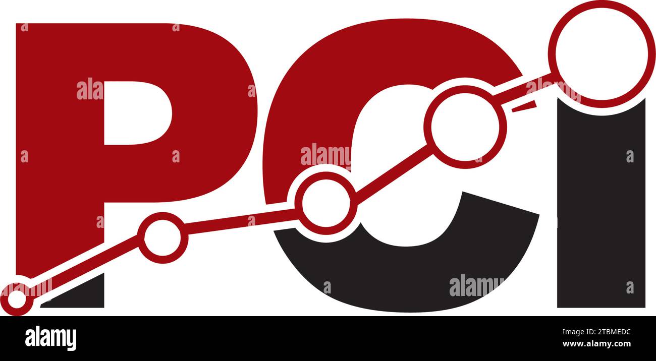 Pci technology logo hi-res stock photography and images - Alamy