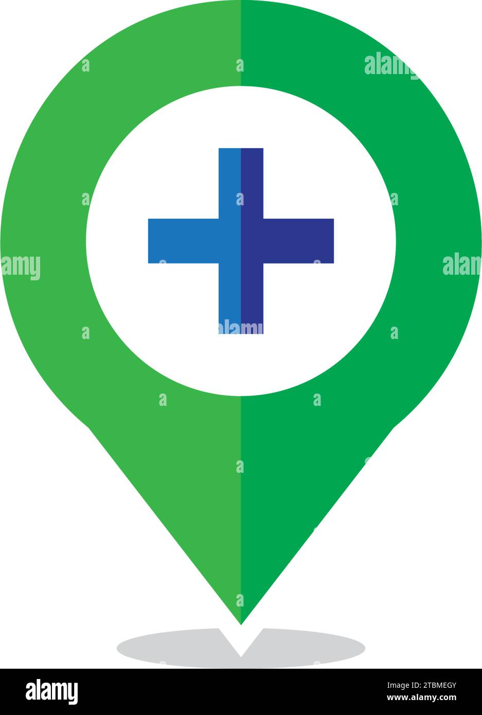 is a symbol related to health, care, illness, treatment and hospital Stock Vector Image & Art ...