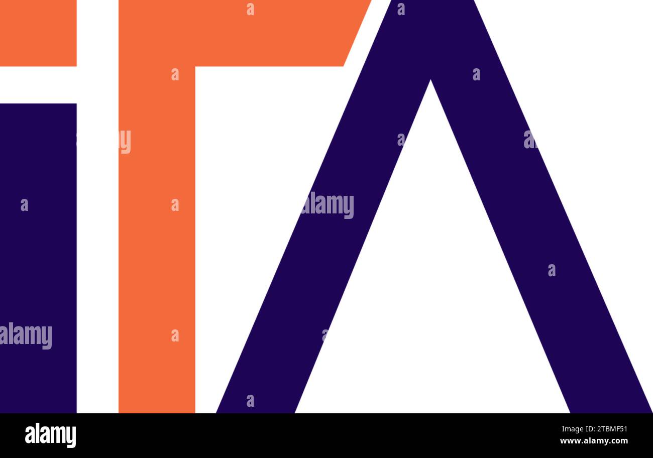 Ita technology logo hi-res stock photography and images - Alamy
