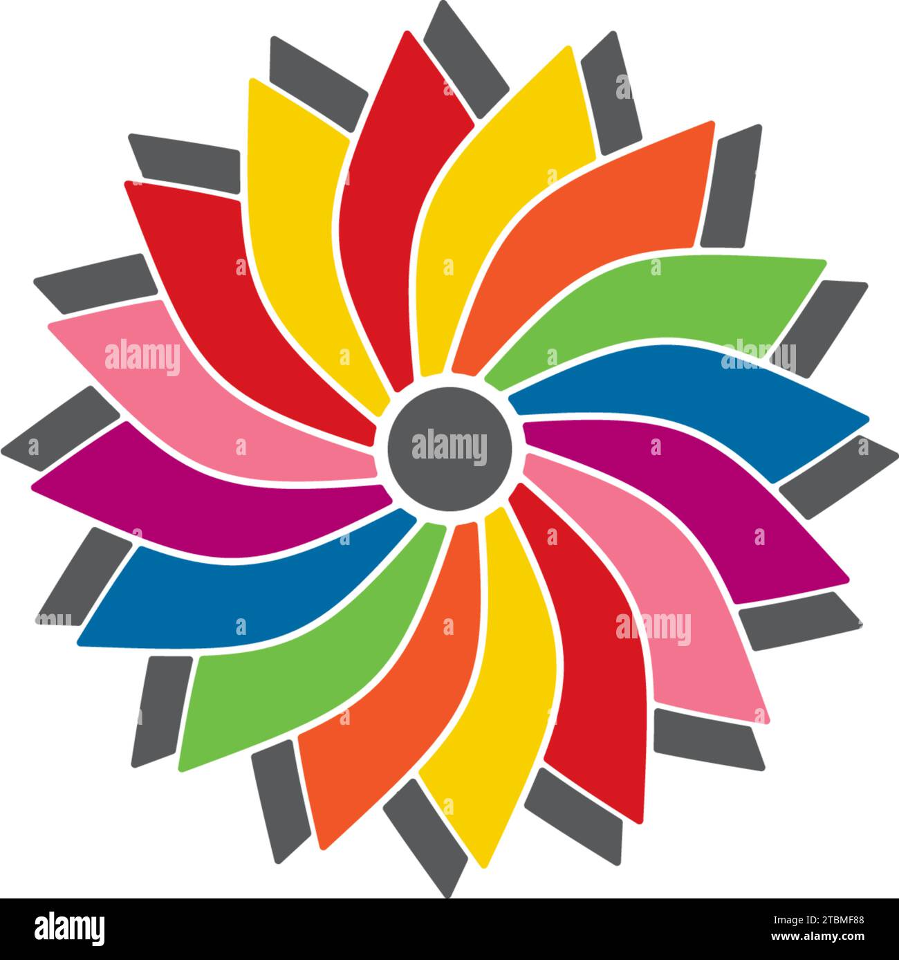 is a symbol associated with nature, especially trees, leaves, or ...