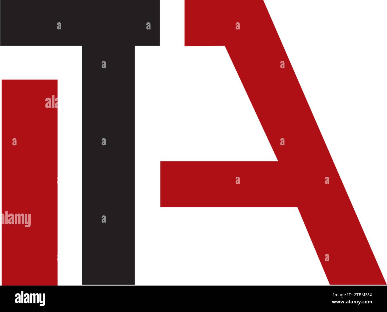 Ita technology logo hi-res stock photography and images - Alamy