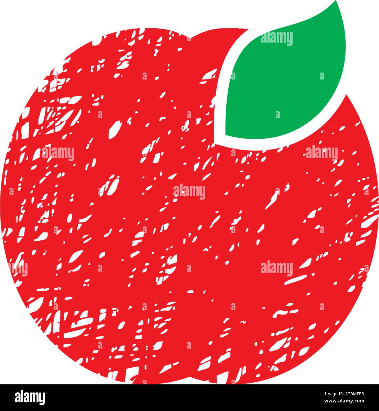 is a symbol that symbolizes fruit, apples, food vendors or fruit ...