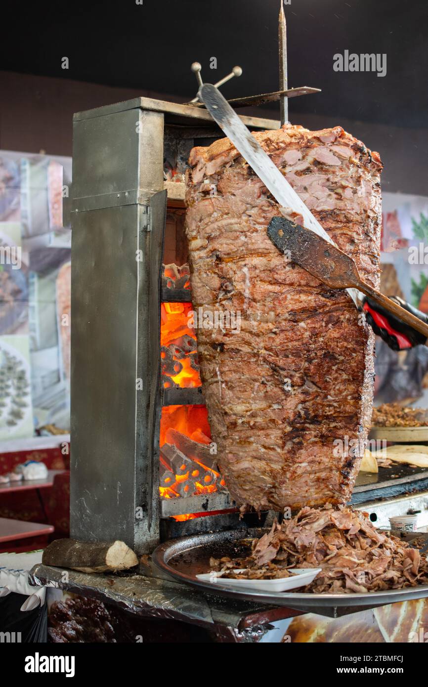 Traditional turkish food meal hi-res stock photography and images - Alamy