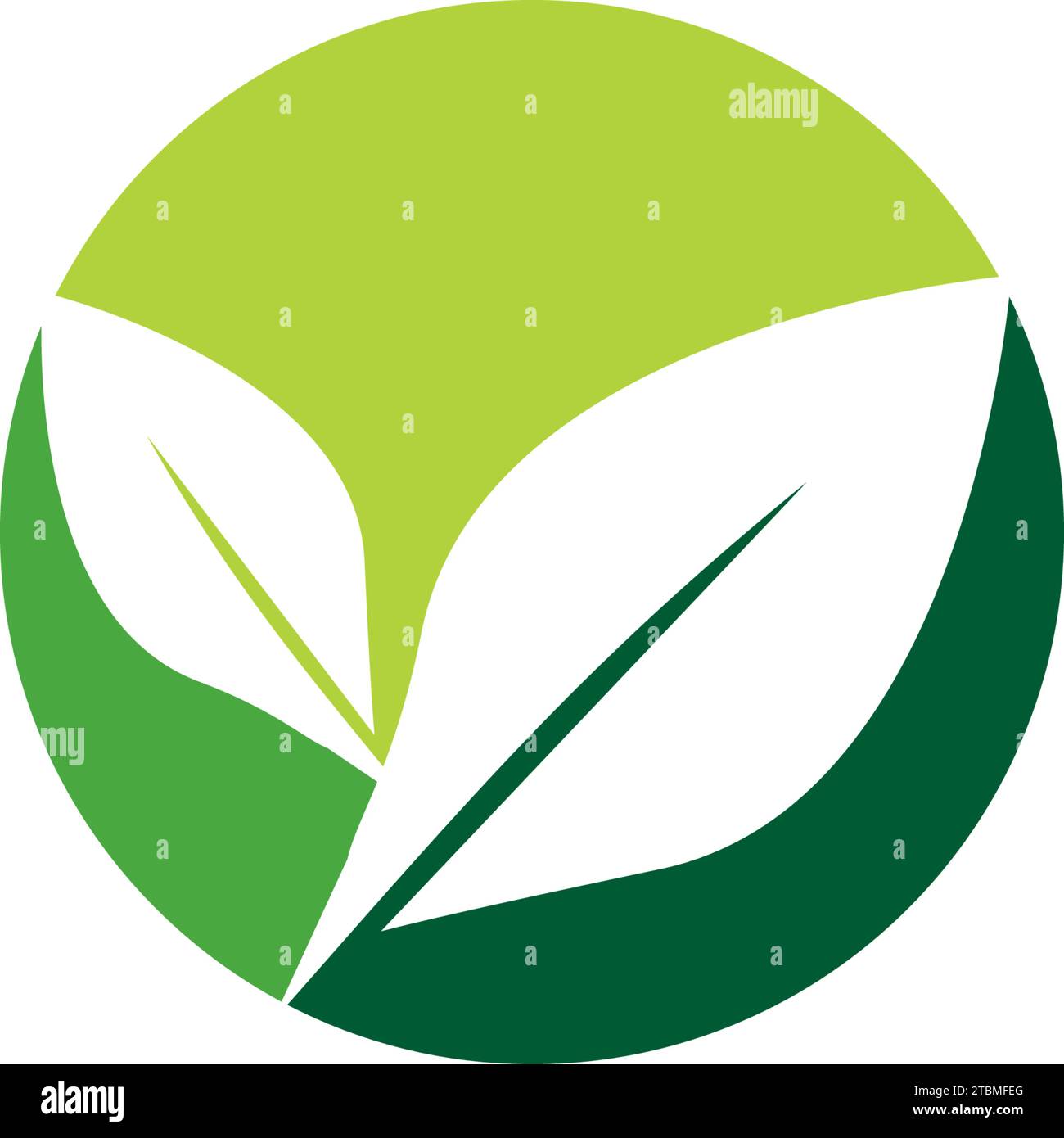 is a symbol associated with nature, especially trees, leaves, or ...